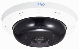 Camera IP Dome i-Pro Advidia M-46-V